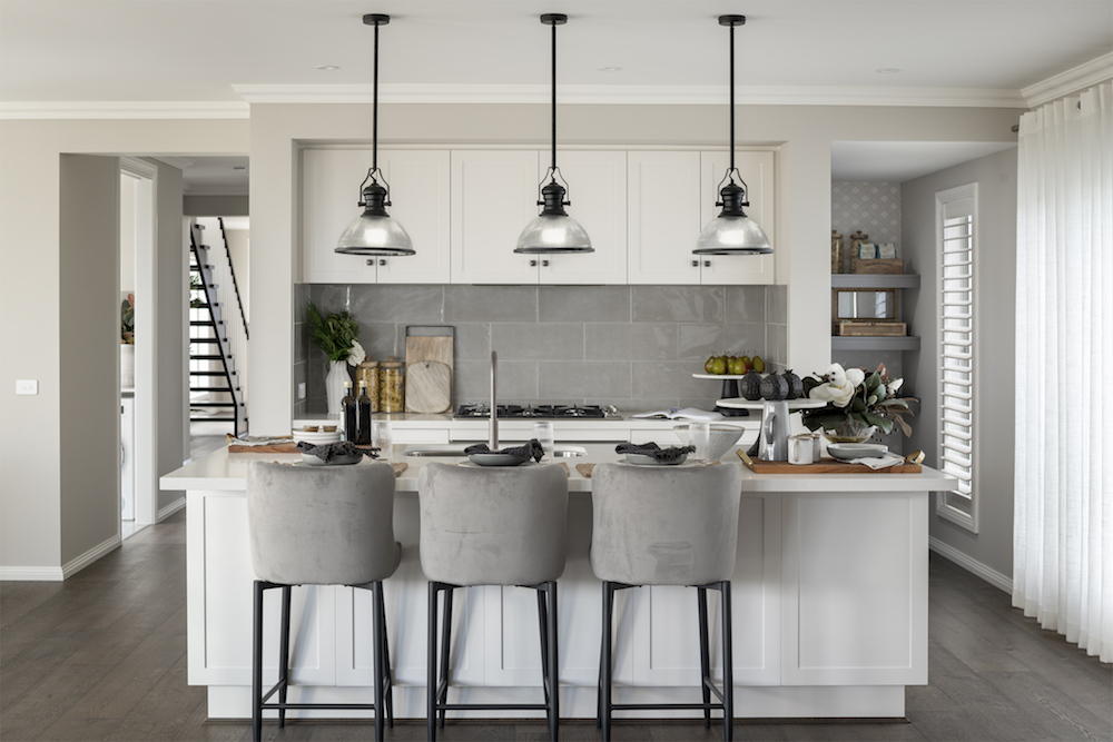 Display Village | Hurtle Grove | Where you want to be