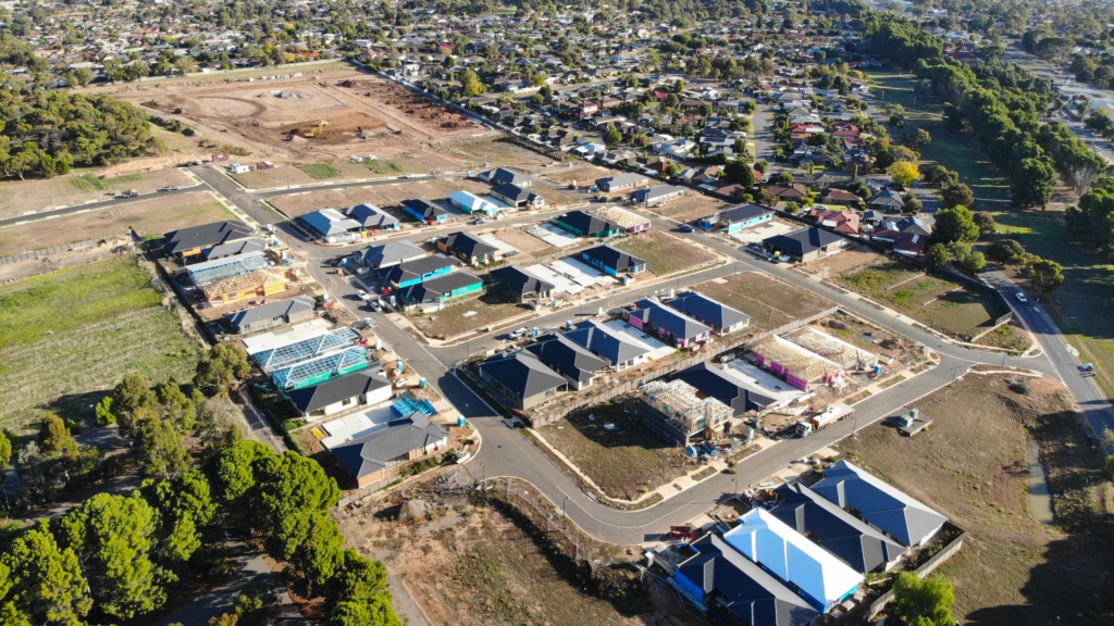 Home Sweet Home - Hurtle Grove