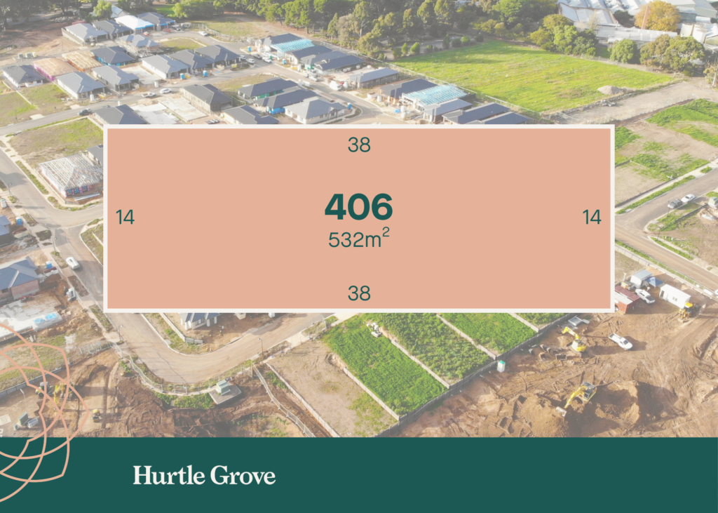 Now Selling | Hurtle Grove | Where you want to be