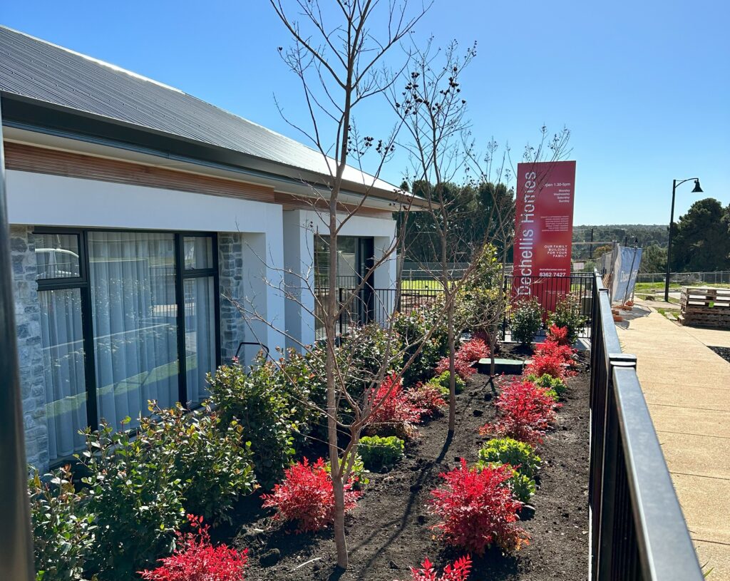 Hurtle Grove | Where you want to be | Now Selling