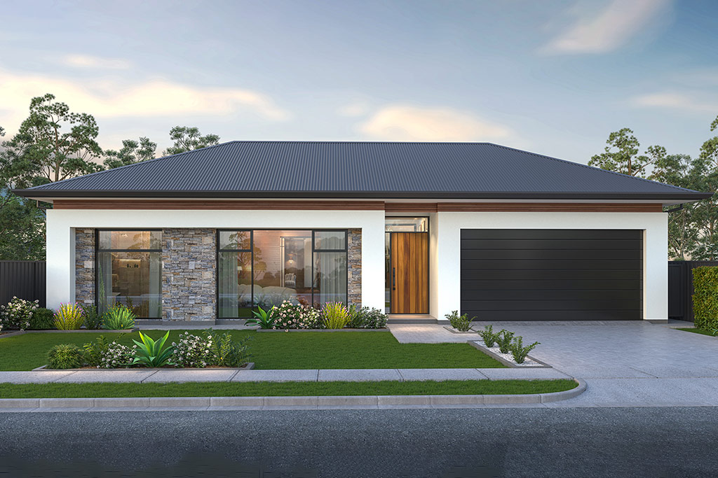 Display Village | Hurtle Grove | Where you want to be