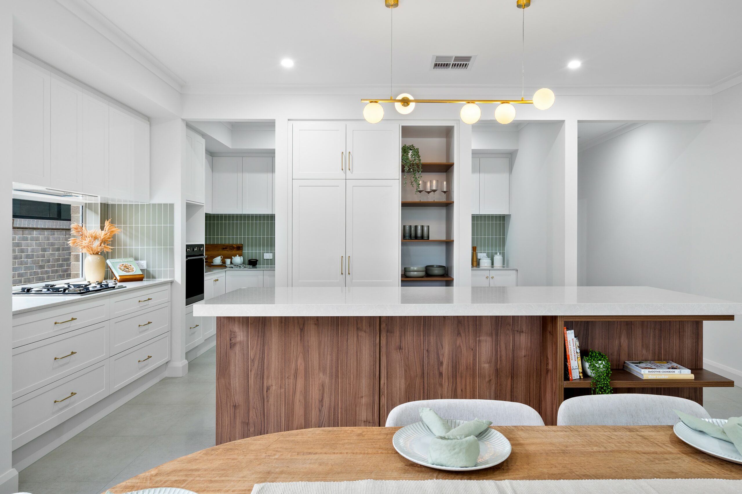 Metro Homes Open - More on the way! - Hurtle Grove