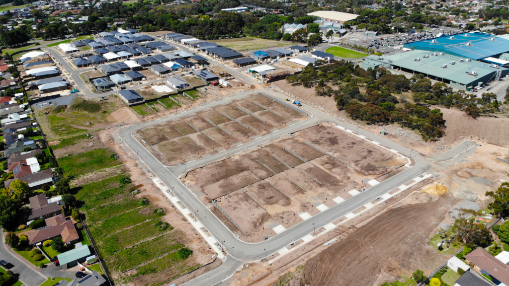 Christmas Has Come Early - Hurtle Grove