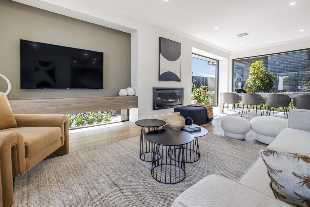 Dechellis Homes (Villeroy) - Hurtle Grove