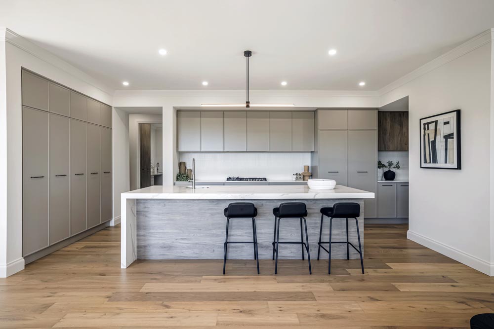 Dechellis Homes (Villeroy) - Hurtle Grove