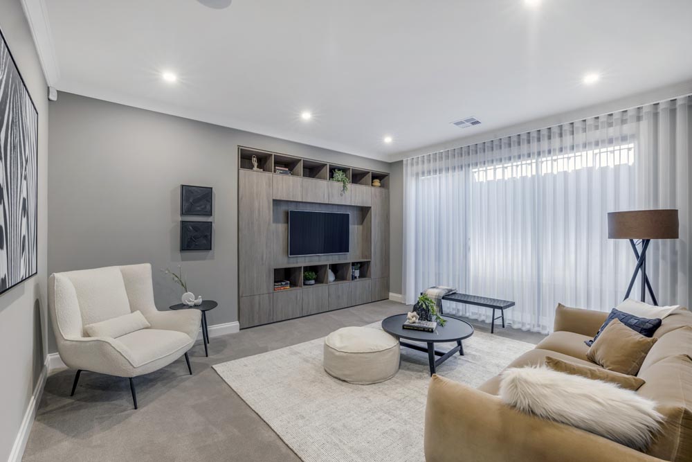 Dechellis Homes (Villeroy) - Hurtle Grove