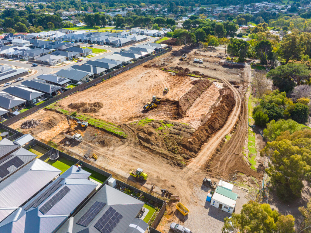 Hurtle Grove | Where you want to be | Now Selling